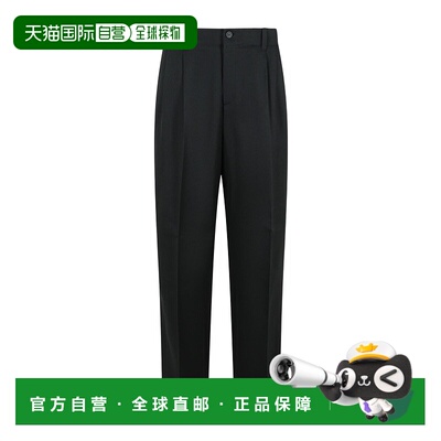 香港直邮Golden Goose Deluxe Brand 腰带环休闲裤 GMP01508.P001