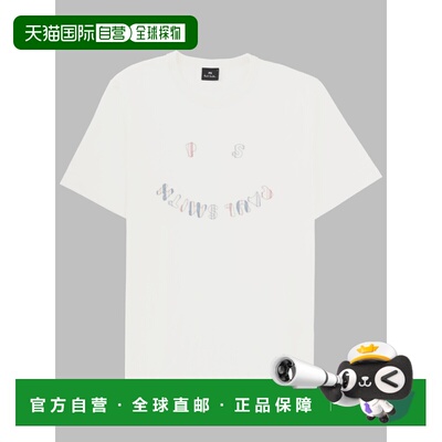 1h可退 香港直邮Paul Smith 男士 