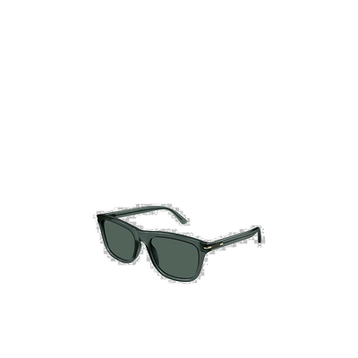 自营Gucci logo标识太阳镜 GG1444S古驰