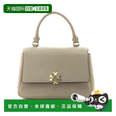 欧洲直邮TORY BURCH 女士斜挎包 186032020 AW2026 花色 charlie