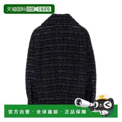 欧洲直邮MISSONI 女士大衣 DS25WC1DBC005WS91R5 【付后1h可退】