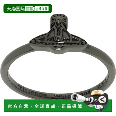 1h可退 香港直邮Vivienne Westwood 薇薇恩 韦斯特伍德 男士 Oslo