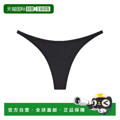 香港直邮Diesel 迪赛 女士 Adrienne 内裤 A225770IKBN性感三角裤