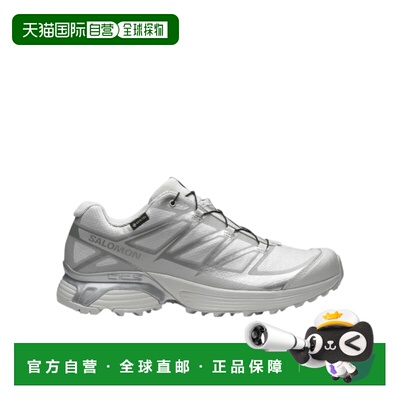 香港直邮SALOMON 男士运动鞋 L47730900 SS2026 【付后1h可退】