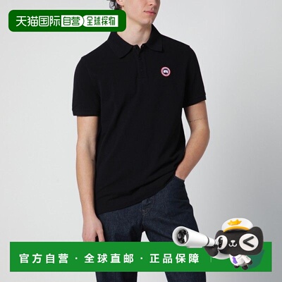欧洲直邮canada goose 男士 上装T恤