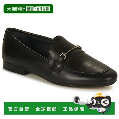 欧洲直邮JB Martin  女鞋 秋冬 乐福鞋 FRANCHE单鞋一脚蹬