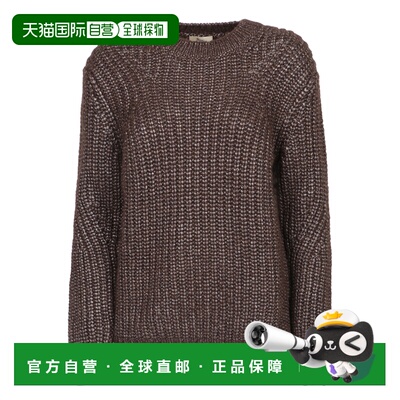 香港直邮HERNO 女士卫衣 MG000191D703078810 AW2【付后1h可退】