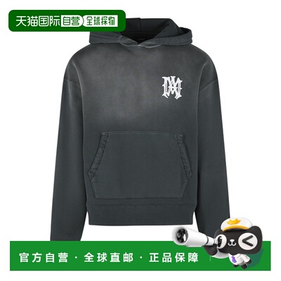1h可退 香港直邮Amiri 长袖卫衣 AMTOJR1078