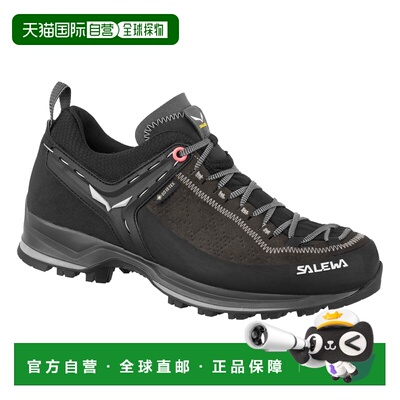 自营欧洲直邮Salewa沙乐华 Mountain Trainer 2防水材质女式运动
