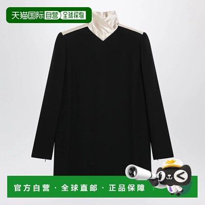 香港直邮VALENTINO 女士连衣裙 9B0VAM751MM9ZM A【付后1h可退】