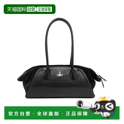 Vivienne Westwood Shirley 小号手提包 4703000LWC006J斜挎包