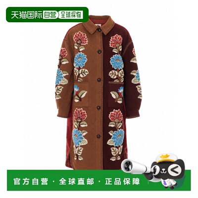 香港直邮FARM RIO 女士外套 36135426039 AW2026 【付后1h可退】