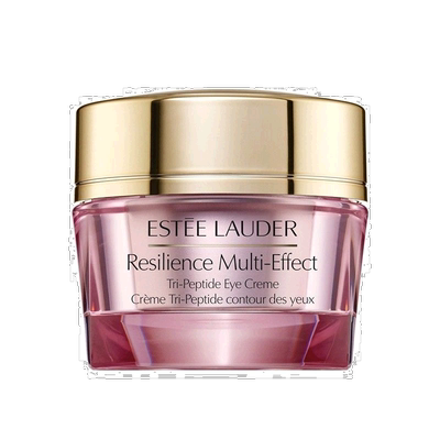 Estee Lauder雅诗兰黛弹力多肽眼霜紧致抗皱弹性提拉紧实柔肤正品