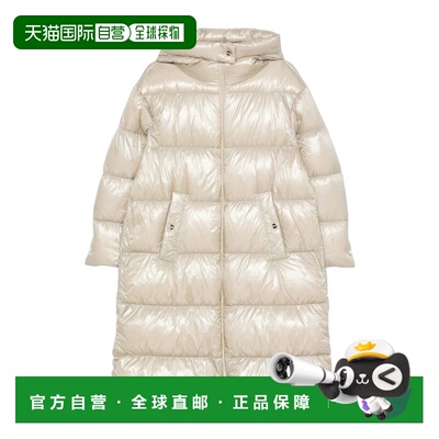 1h可退 香港直邮HERNO 女士外套 12017ZPI001519D1985 AW2026 花