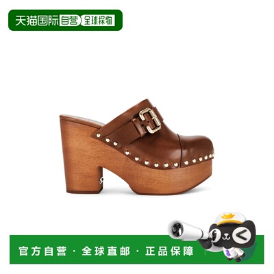 香港直邮Chloe 蔻依 女士 Jeannette C24A02TLT 【付后1h可退】