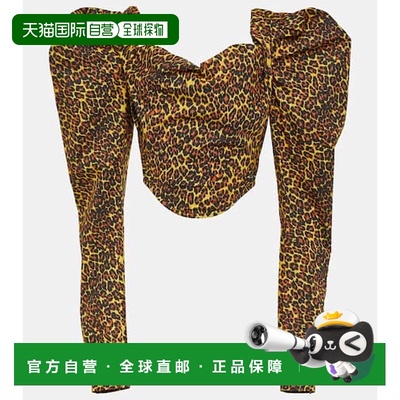 1h可退 香港直邮Vivienne Westwood 薇薇恩 韦斯特伍德 女士 Sund