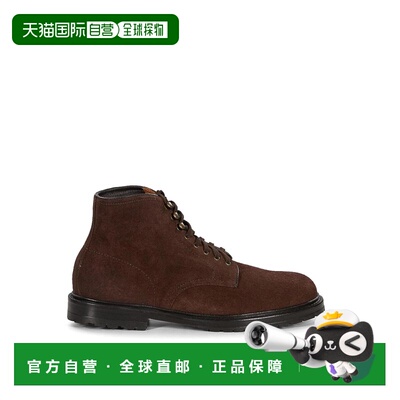 欧洲直邮SEBAGO 男士靴子 71141HWWILSONRRS901 A【付后1h可退】