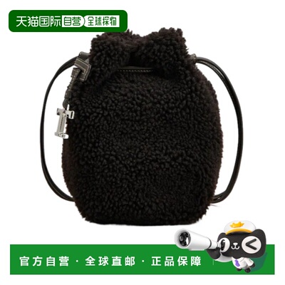 香港直邮Tod's 抽绳单肩包 XBWBUZT00M0UTC