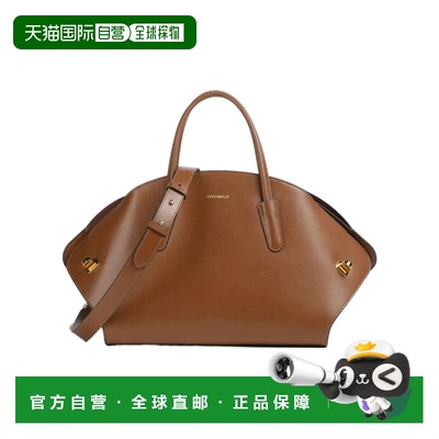 欧洲直邮coccinelle 女士 单肩包