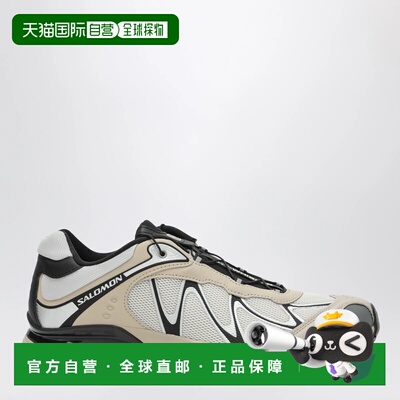 欧洲直邮SALOMON 男士运动鞋 L49237300PLBA AW20【付后1h可退】