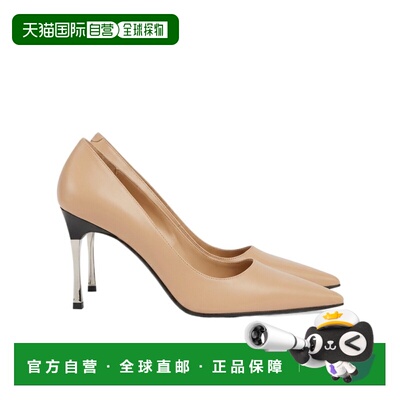 香港直邮Gucci Bombshell系列浅口鞋 865694AAF8Q【付后1h可退】