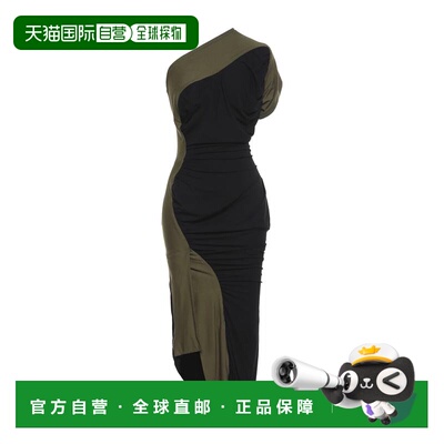 1h可退 香港直邮Vivienne Westwood 薇薇恩 韦斯特伍德 女士 单肩