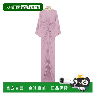 Valentino 长袖连衣裙 BVDPH0AG1