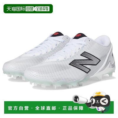1h可退 香港直邮New Balance  男士 FreezeLX V5 Lacrosse Cleats