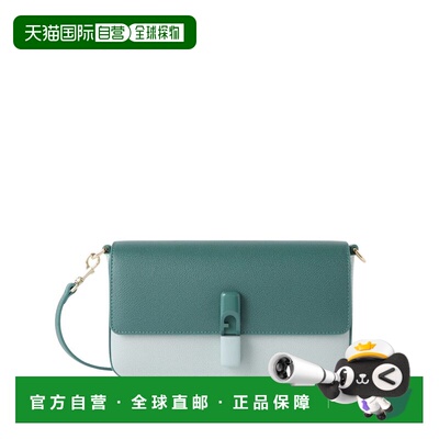 香港直邮FURLA 芙拉 女士 BAGS,  BAGS. 皮革单肩包 WB02206ACO00