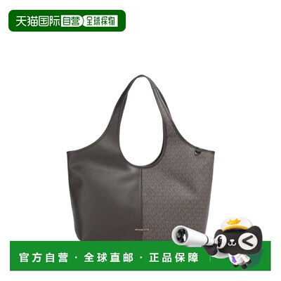 香港直邮MICHAEL KORS 女士手提包 30T6G51T9B251 AW2026 巧克力