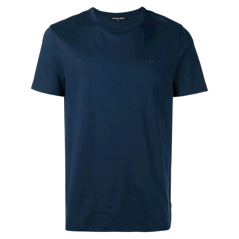 香港直邮Michael Kors 徽标短袖T恤 CB95FJ2C93