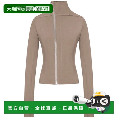 香港直邮RICK OWENS 女士西服 RP02F5701WST34 AW【付后1h可退】
