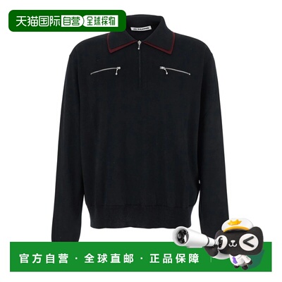 1h可退 香港直邮JIL SANDER 男士外套 J22GL0119J14782001 SS2026