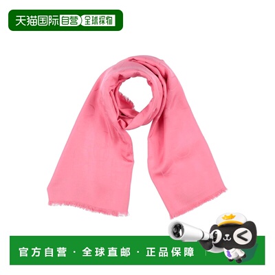 1h可退 香港直邮valentino 华伦天奴 女士 Foulards 围巾