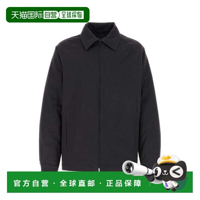 香港直邮THE ROW 男士夹克 1333W5076ANT SS2026 【付后1h可退】