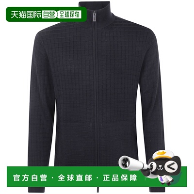 香港直邮EMPORIO ARMANI 阿玛尼 男士夹克EM00350【付后1h可退】