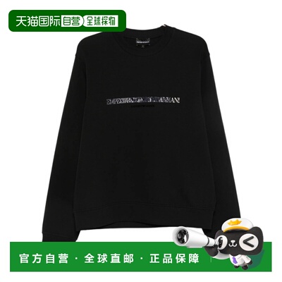 Emporio Armani 长袖卫衣 EM007352AF10013