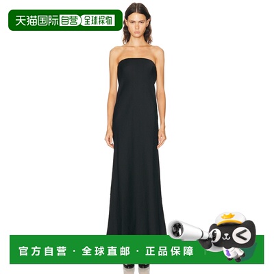 香港直邮The Row 女士 Korisco 连衣裙 10911W506