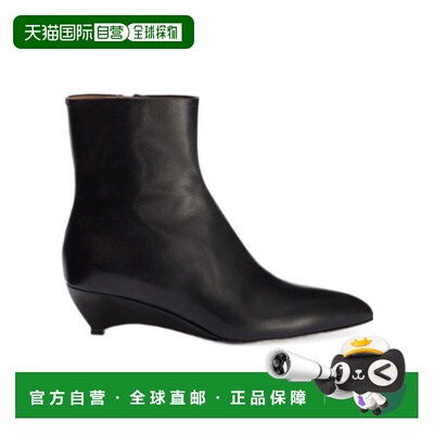 1h可退 香港直邮JIL SANDER 女士靴子 J15WU0115P7689001 AW2026