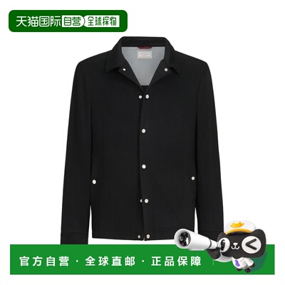 欧洲直邮brunello cucinelli 男士 休闲西装西服