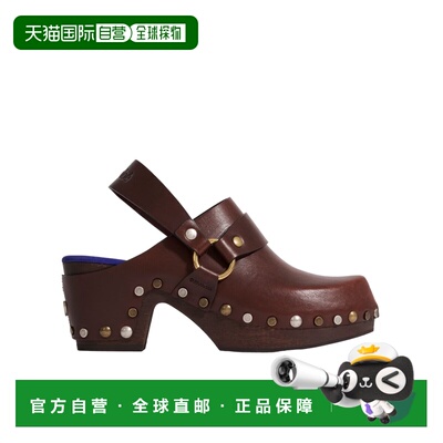 Chloe Talis木屐凉鞋 CH26W21T1T 【付后1h可退】
