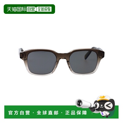 香港直邮DIOR 男士太阳镜 DM40190I50A SS2026 灰【付后1h可退】