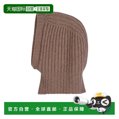 香港直邮Longchamp 巴拉克拉瓦帽 61342PKY