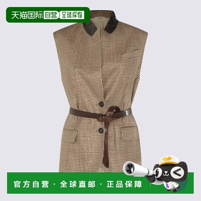 欧洲直邮brunello cucinelli 女士 外套