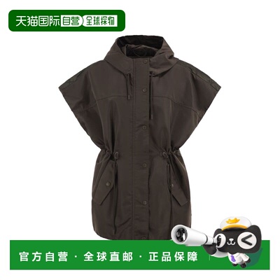 香港直邮weekend max mara 女士 背心马甲