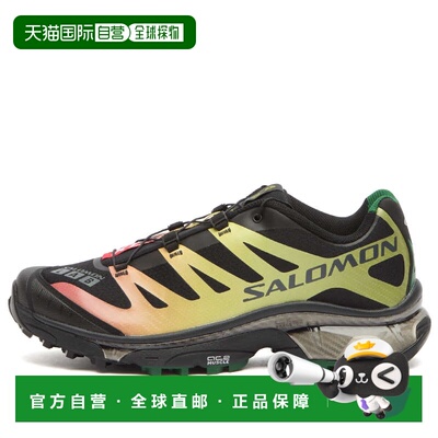 1h可退 香港直邮salomon 萨洛蒙 女士 XT-4 OG 运动鞋 L47866200