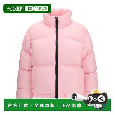 Canada Goose Fallon 短款羽绒服 1726WTT