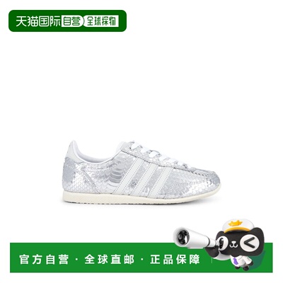 香港直邮Adidas 女士 Japan 运动鞋 KH9017 舒适时尚