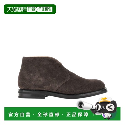 香港直邮CHURCH'S 男士靴子 ETC212F9VEF0AAD 【付后1h可退】