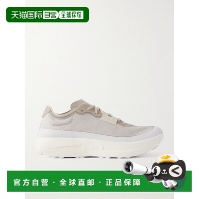 1h可退 香港直邮Norda 男士 005 Dyneema® 跑步鞋 005NÉVÉ